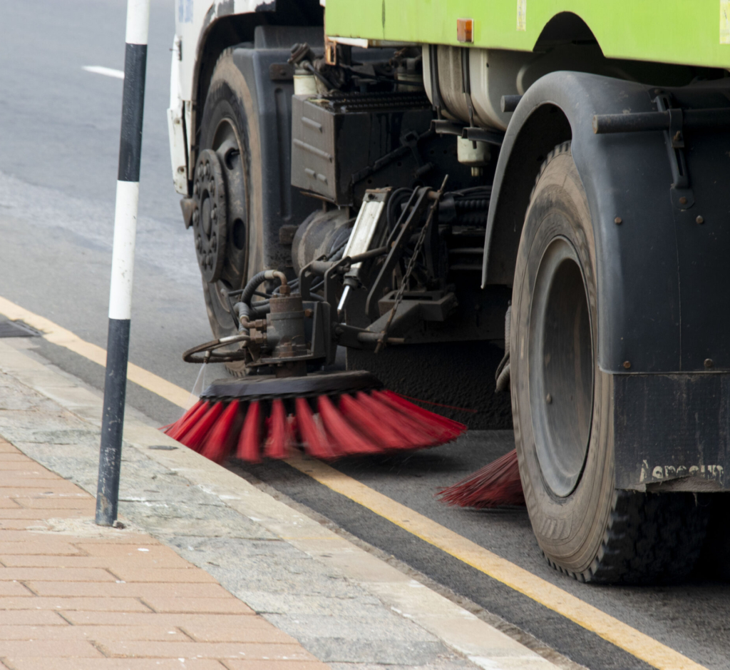 Solid Waste Management - Cleantech